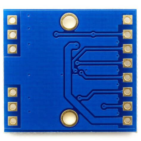 AK MCP Dual Digital K Potentiometer Breakout Artekit