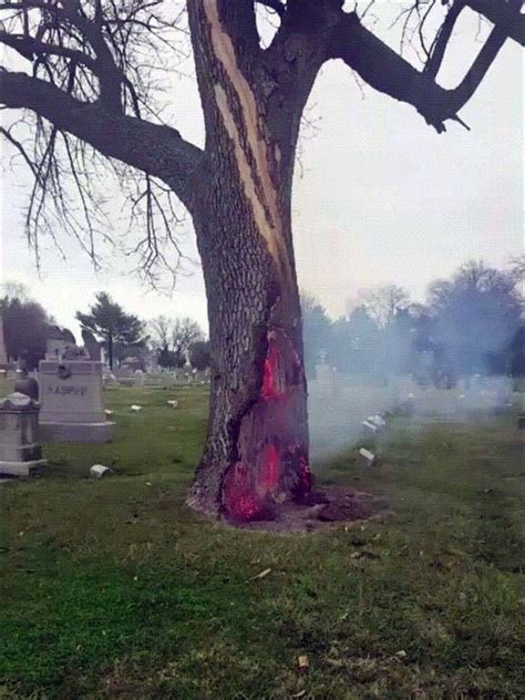 When Lightning Strikes Klykercom