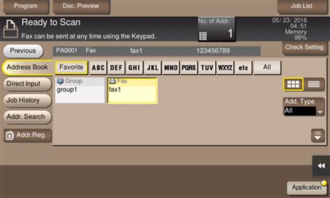 Descriptions Of Functions Utility Keys