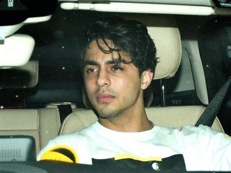 Ncb Officer Involved In Aryan Khan Case Sacked From Service