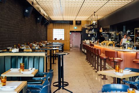 Bar St Denis