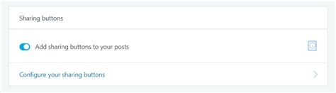 3 easy ways to add social share buttons to wordpress
