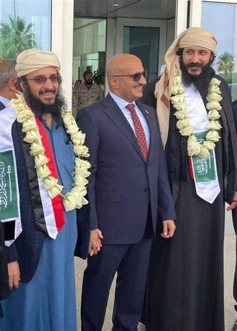 عامر ثابت العولقي On Twitter الحمد لله على سلامة أخ وإبن عضو مجلس