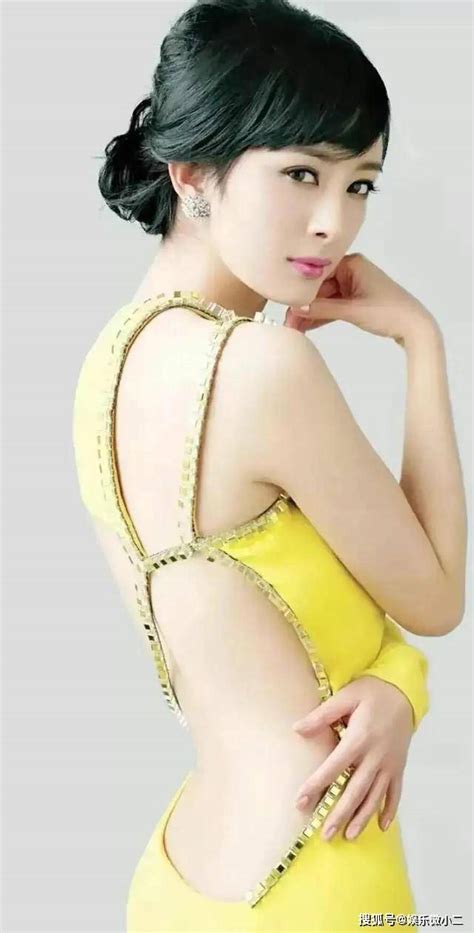 杨幂永恒的魅惑女神 搜狐大视野 搜狐新闻