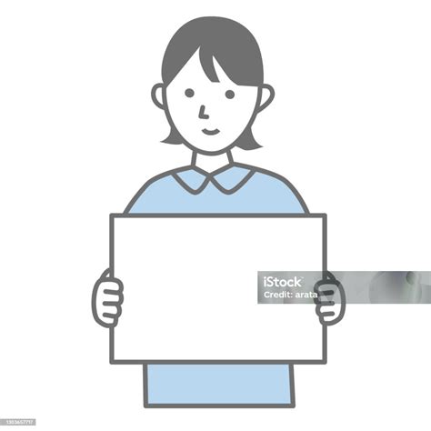 여성 스태프 포즈 벡터 일러스트레이션 가정간병인에 대한 스톡 벡터 아트 및 기타 이미지 가정간병인 건강관리와 의술 물리