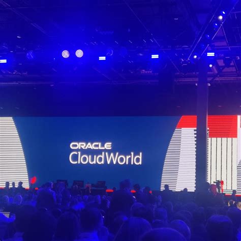 Sinube Oracle Erp And Epm Cloud Service Partner On Linkedin Cloudworld Sinube Oracle