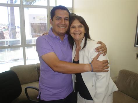 Blog Do Roby Araujo Prefeita Da Cidade De Jupi PE Visita Prefeito De