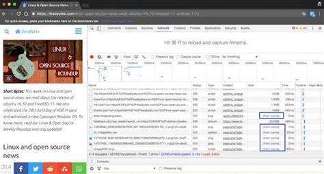 Chrome S Hidden Reload Menu Normal Reload Hard Reload And Empty