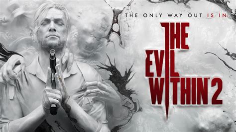The Evil Within 2 Save Game Location