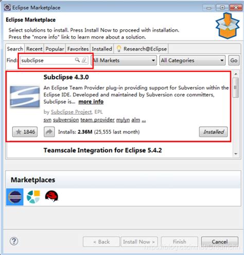 Eclipse Springboot环境搭建新手教程 Csdn博客