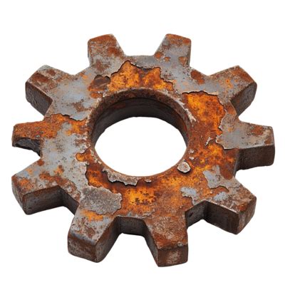 Rust Texture PNGs For Free Download