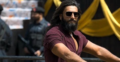 Ranveer Singhs Dhurandhar Becomes Longest Film After Jodhaa Akhar Top