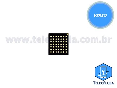 Circuito Integrado 80v18 Nfc S Para Iphone 8 8p X Xr Telecelula Cursos Ferramentas E