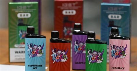 New Vaping Laws Include Jail Time Heavy Fines The Canberra Times