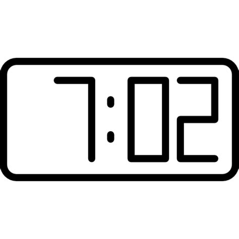 Tube Wait Time Icon