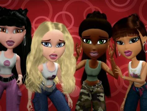Screencaps Bratz Image 22594001 Fanpop