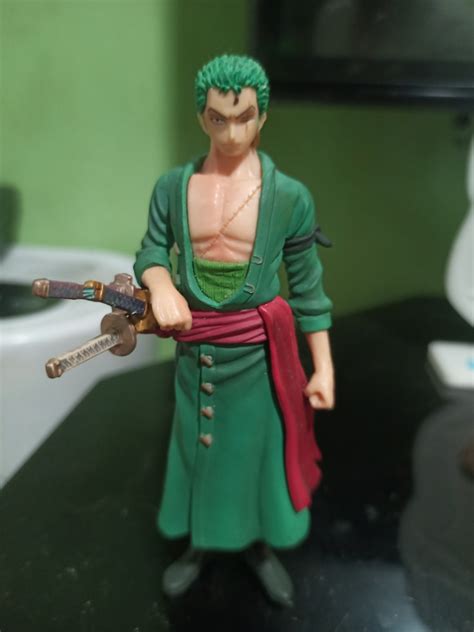 One Piece Hobbies And Toys Toys And Games On Carousell