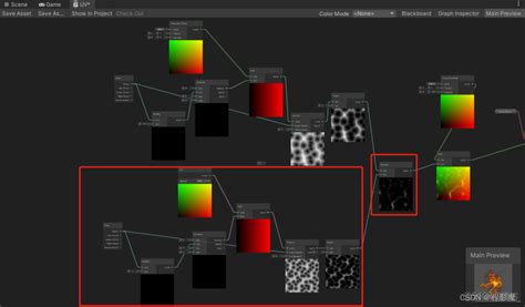 Unity烟雾材质 Unity做烟雾效果mob6454cc6e409f的技术博客51cto博客