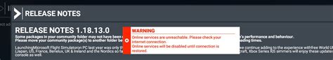 MSFS Will Not Start Or Freezes Not Responding During In Game Update Screen After