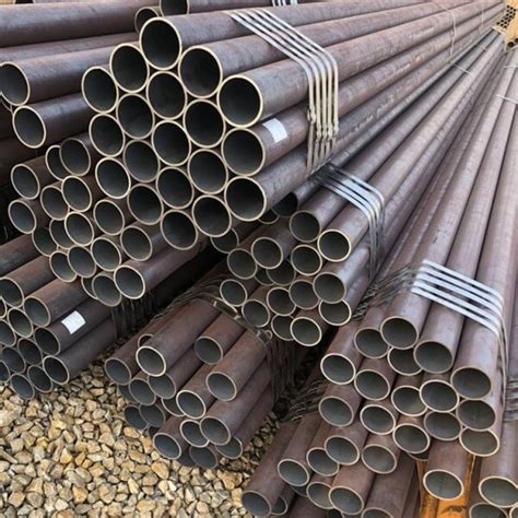 API 5L Welded Pipes Dingxin Shandong Steel Group Co Ltd
