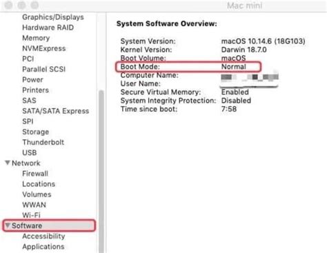 Your Mac Wont Start In Safe Mode Try These 7 Fixes