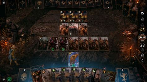 Thronebreaker The Witcher Tales Is Out Now