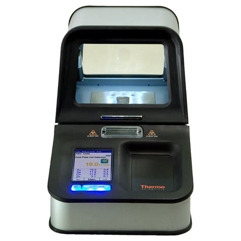 Thermo Portable Analyzers