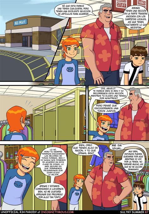 Un Verano Apasionado Completo Un Verano Apasionado Completo Page 87
