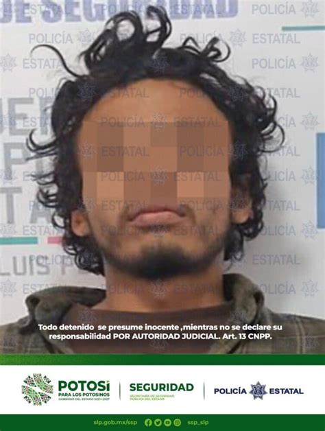 DETIENEN A SUJETO POR POSESIÓN DE MARIHUANA La Roja