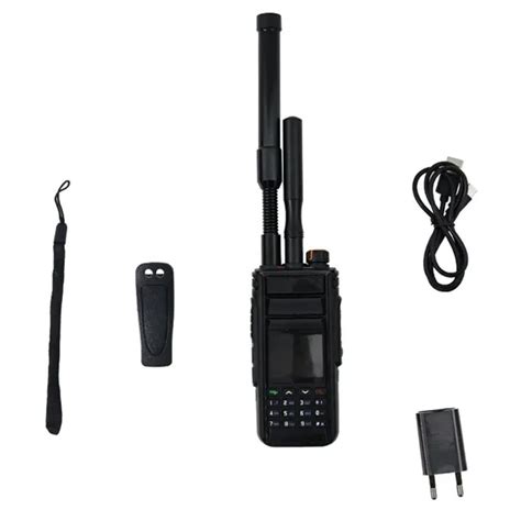 300mhz 6200mhz Antenna Handheld Drone Detection System Portable Uav Detector Fpv Uas Identify