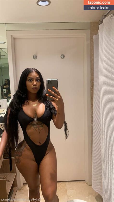 Nataliemor Nude Leaks Onlyfans Faponic