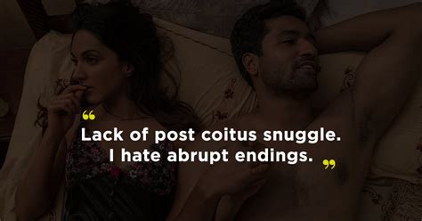 Sex Mistakes That You Should Leave Behind In