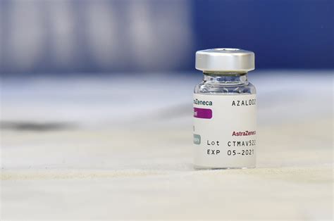 Astrazeneca Cambia Nome Nasce Vaxzevria