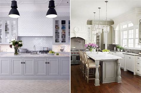 Остров на кухне стиль классика Kitchen Home Decor Interior