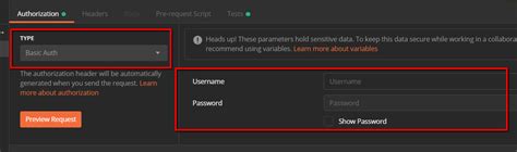 Ruby Correct Way To Get Output On Postman Which Parameter To Put