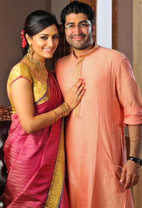 Photo Mamta Mohandas Gets Engaged Movies