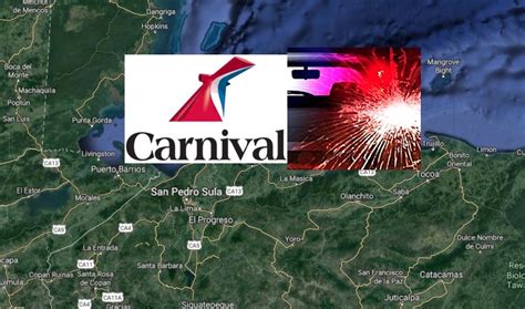Carnival Cruise Line Passengers Killed In Belize Off Vessel Incident