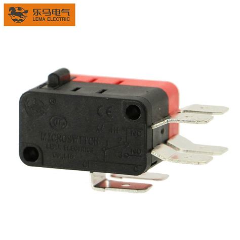 China 6 Pin Micro Switch Manufacturers And Factory Suppliers Oem