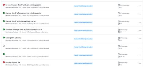 Problems With Microsoftpowershellsecretmanagement · Issue 48