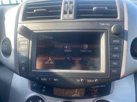 Bluetooth Issues Rtoyota