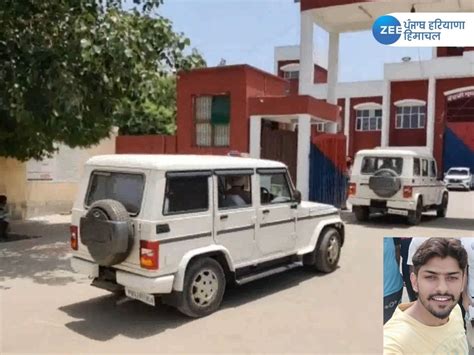 Gangster Lawrence Bishnoi News ਗੈਂਗਸਟਰ ਲਾਰੈਂਸ ਬਿਸ਼ਨੋਈ ਨੂੰ ਬਠਿੰਡਾ ਦੀ