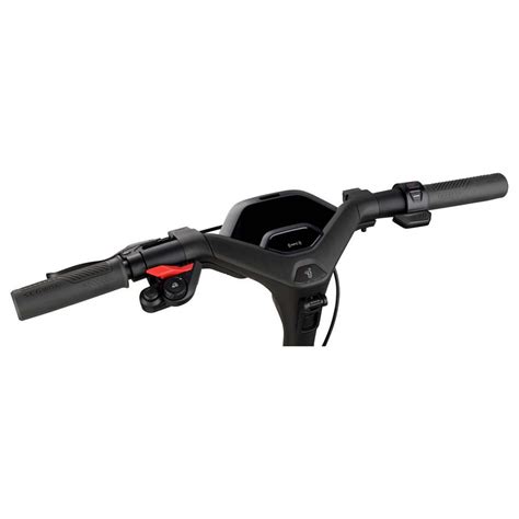 Buy The Segway Ninebot P65d Premium Electric Scooter Max Speed 40km H Max P65d Online