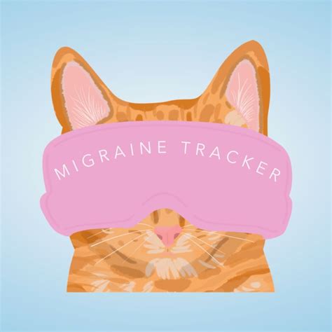 Migraine Tracker Ios App — Holden Casey