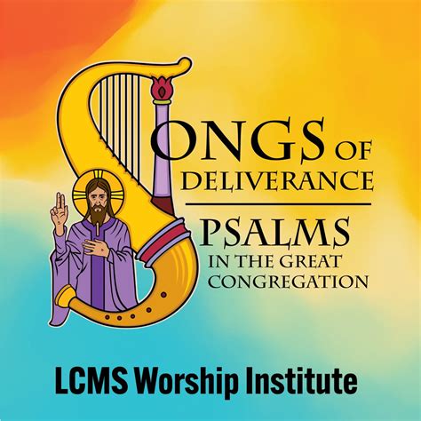 Introducing The Lcms Worship I ‑ Lcms Worship Institute ‑ Apple Podcasts