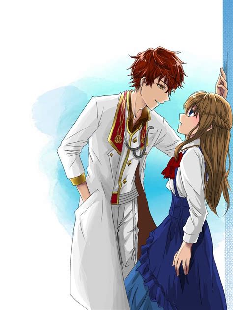 Cute Anime Couples Anime Love Anime Guys Cartoon Network Adventure