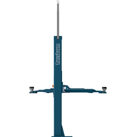 SMART LIFT 2.40 SL MM » Lifts for car workshops - Made in Germany for ...