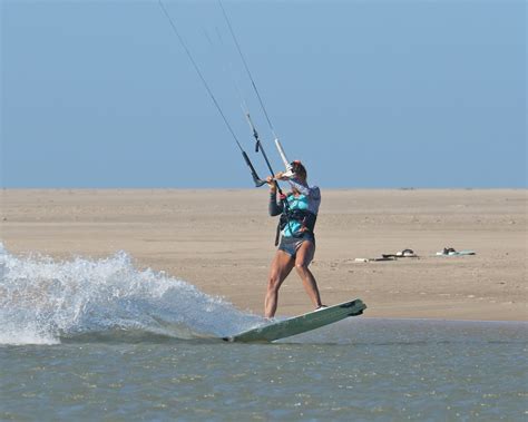 How To Front Roll Kitesurfing Technique Intermediate Free