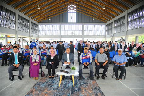 Karnival Pendidikan Teknik Dan Vokasional Tvet Smk Nilai Impian