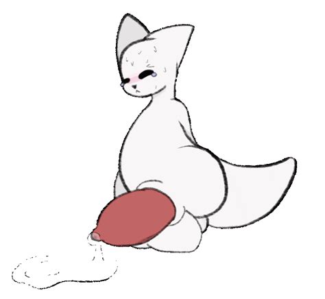 Rule 34 Animal Genitalia Animal Penis Animated Balls Bodily Fluids Canine Genitalia Canine