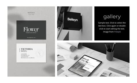 Diverse Areas Css Template By Nicepage
